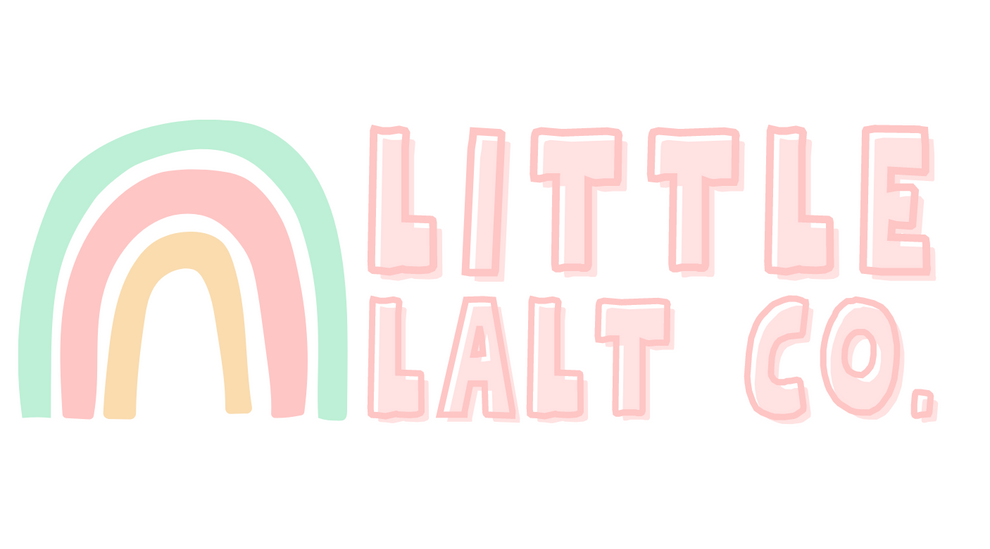 Little Lalt - A unique baby & children's boutique – Little Lalt Co.